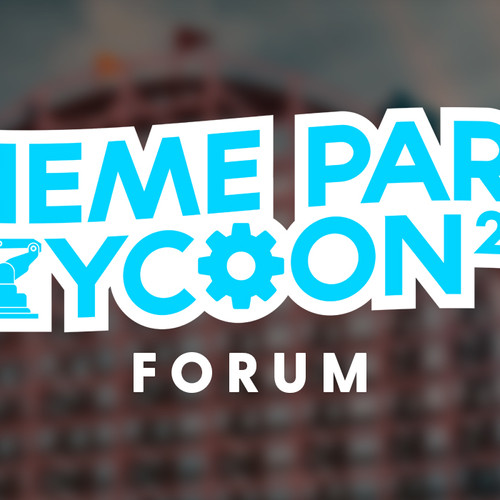 Yelant Park (WIP) Ep.3 [Medieval Area] | TPT2 Forum