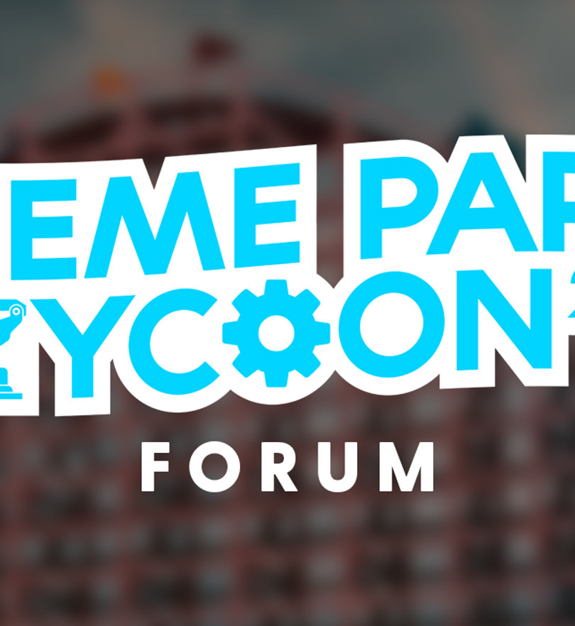 Ticket Booth | TPT2 Forum