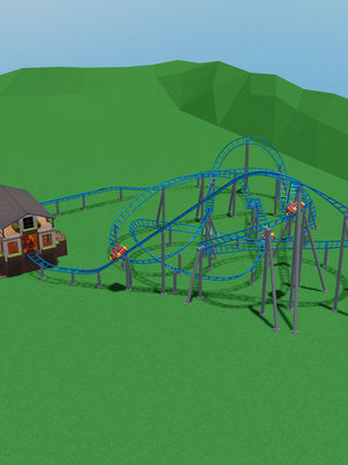 Roller Coasters | TPT2 Workshop