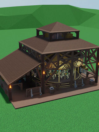 Rides | TPT2 Workshop