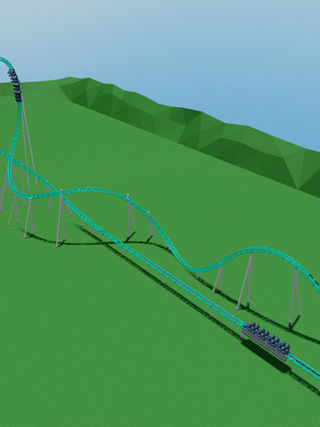 Roller Coasters | TPT2 Workshop