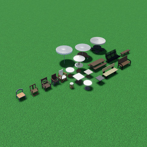 Roblox Guide Lion | TPT2 Workshop