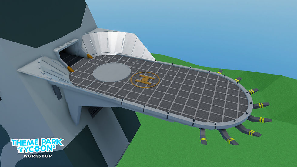 U.N.I.T Tower (Doctor Who)