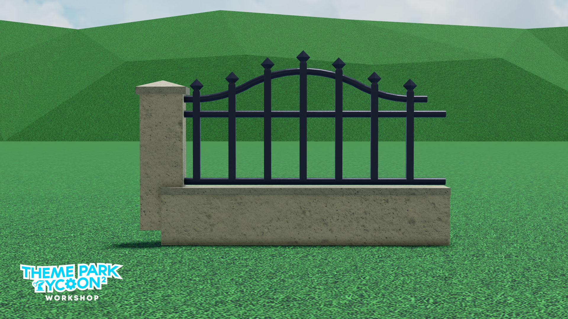 Paveeezo's Fence Kit