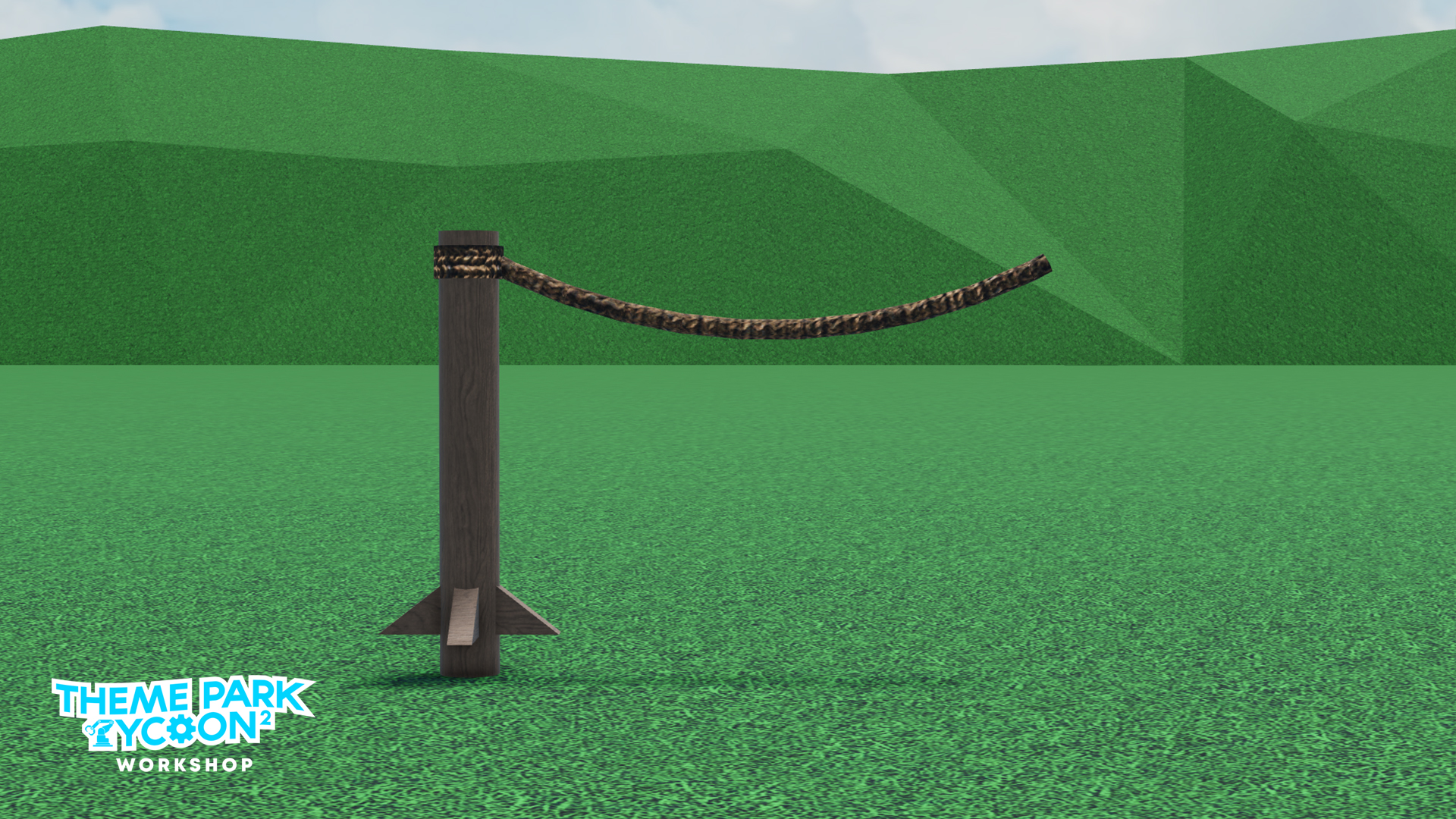 Paveeezo's Fence Kit