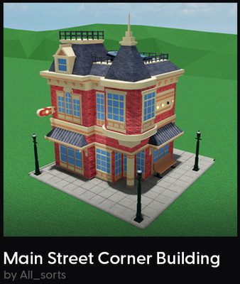 Theme Park Tycoon 2 Workshop
