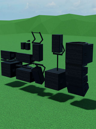 Blueprints | TPT2 Workshop