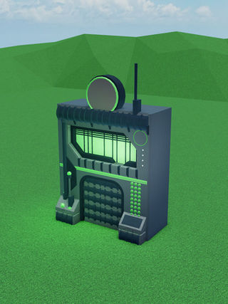 Blueprints | TPT2 Workshop