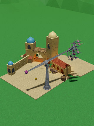 Rides | TPT2 Workshop