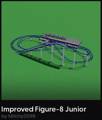 Theme Park Tycoon 2 Workshop