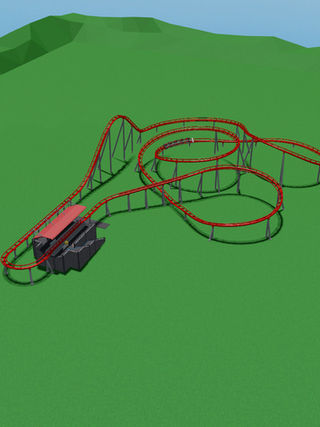 Roller Coasters | TPT2 Workshop