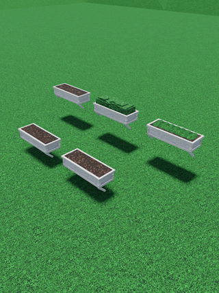 Scenery | TPT2 Workshop