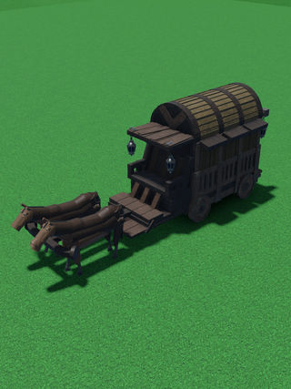 Blueprints | TPT2 Workshop