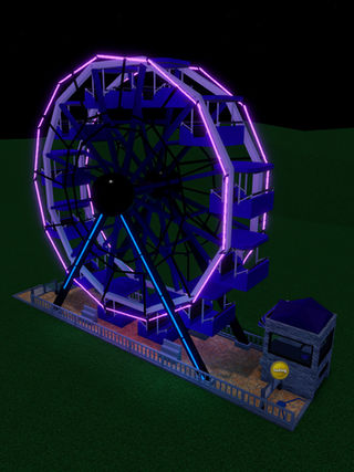 Rides | TPT2 Workshop