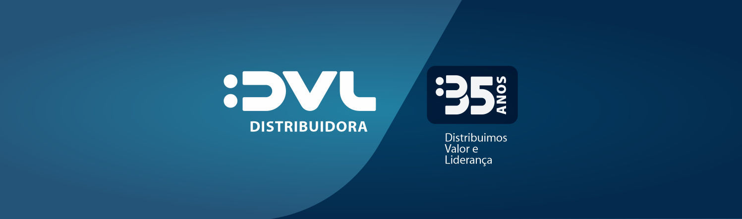 DVL - Distribuidora Via Láctea