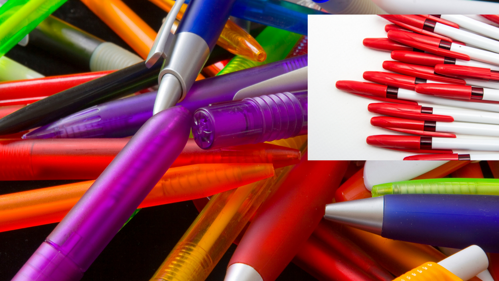 Beat plastic pen pollution | Dubai | The Eco loop