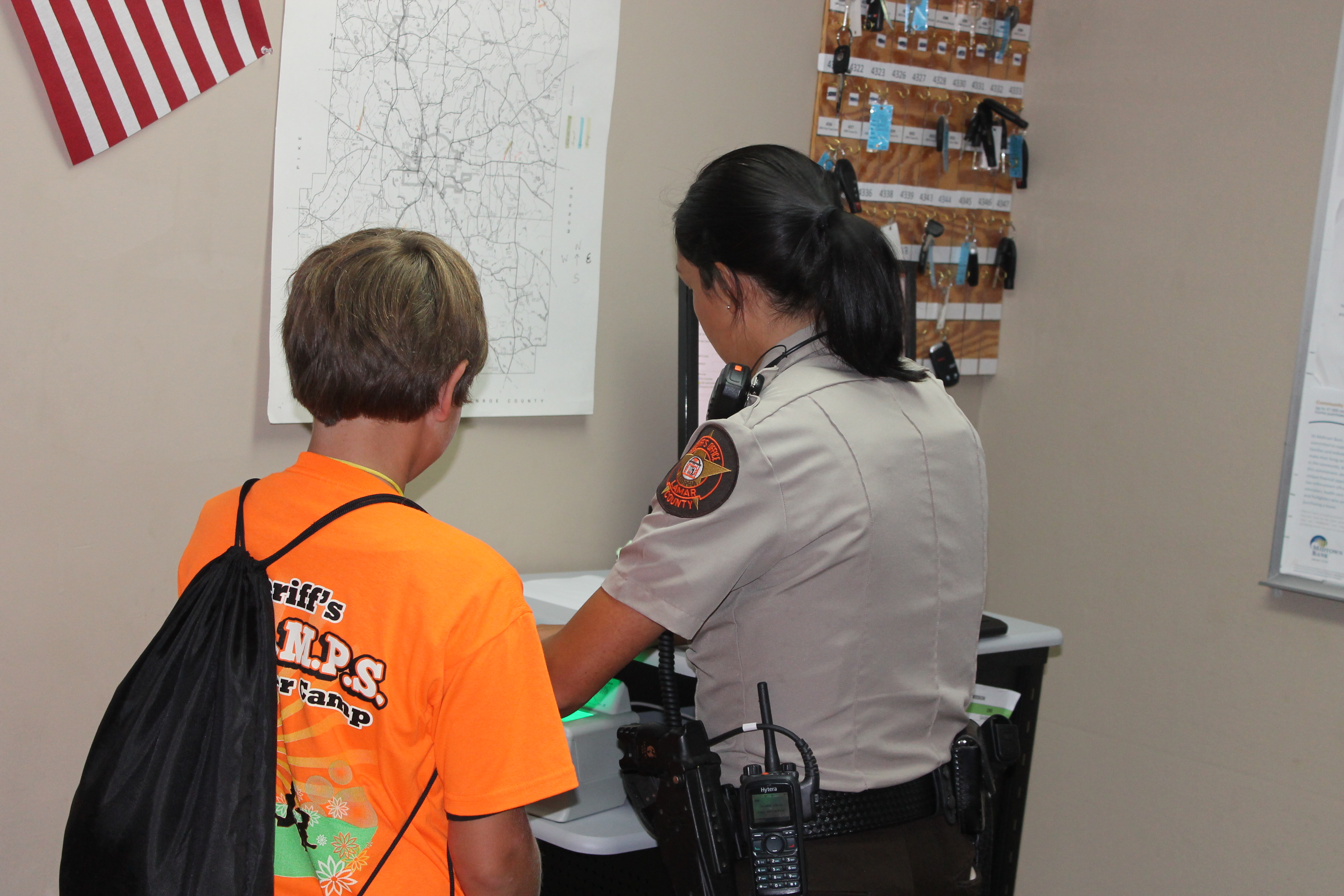 PUBLIC INTEREST | lamarcountysheriff