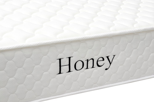 Honey | Buddha Beds