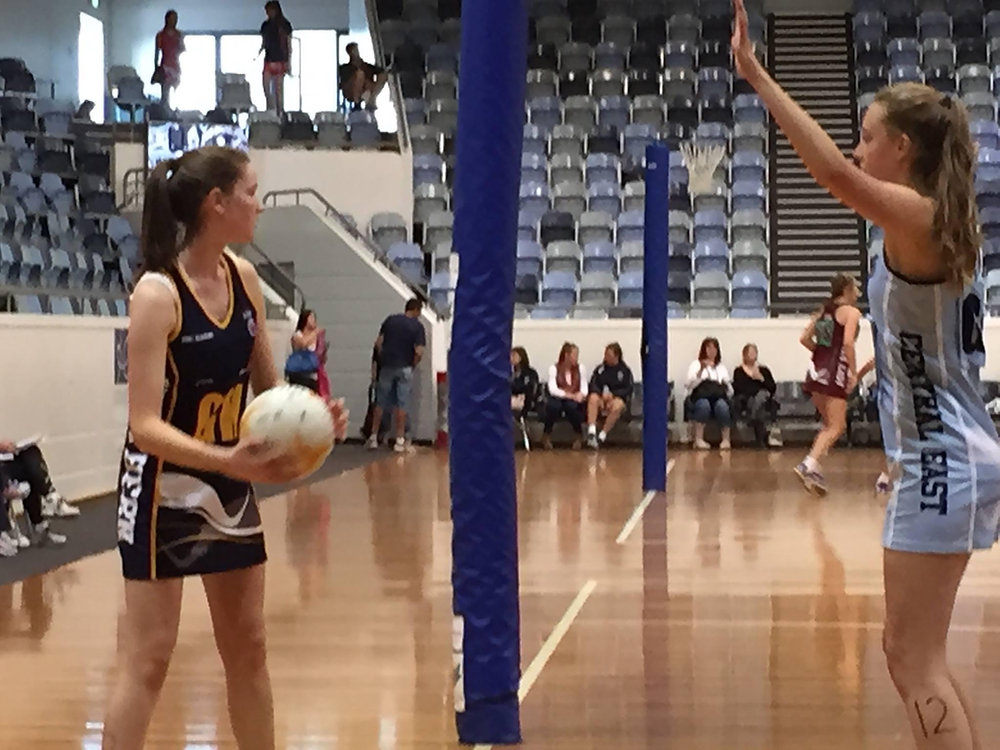 How to Prevent Foot and Ankle Injuries in Netball – Insight and Advice ...