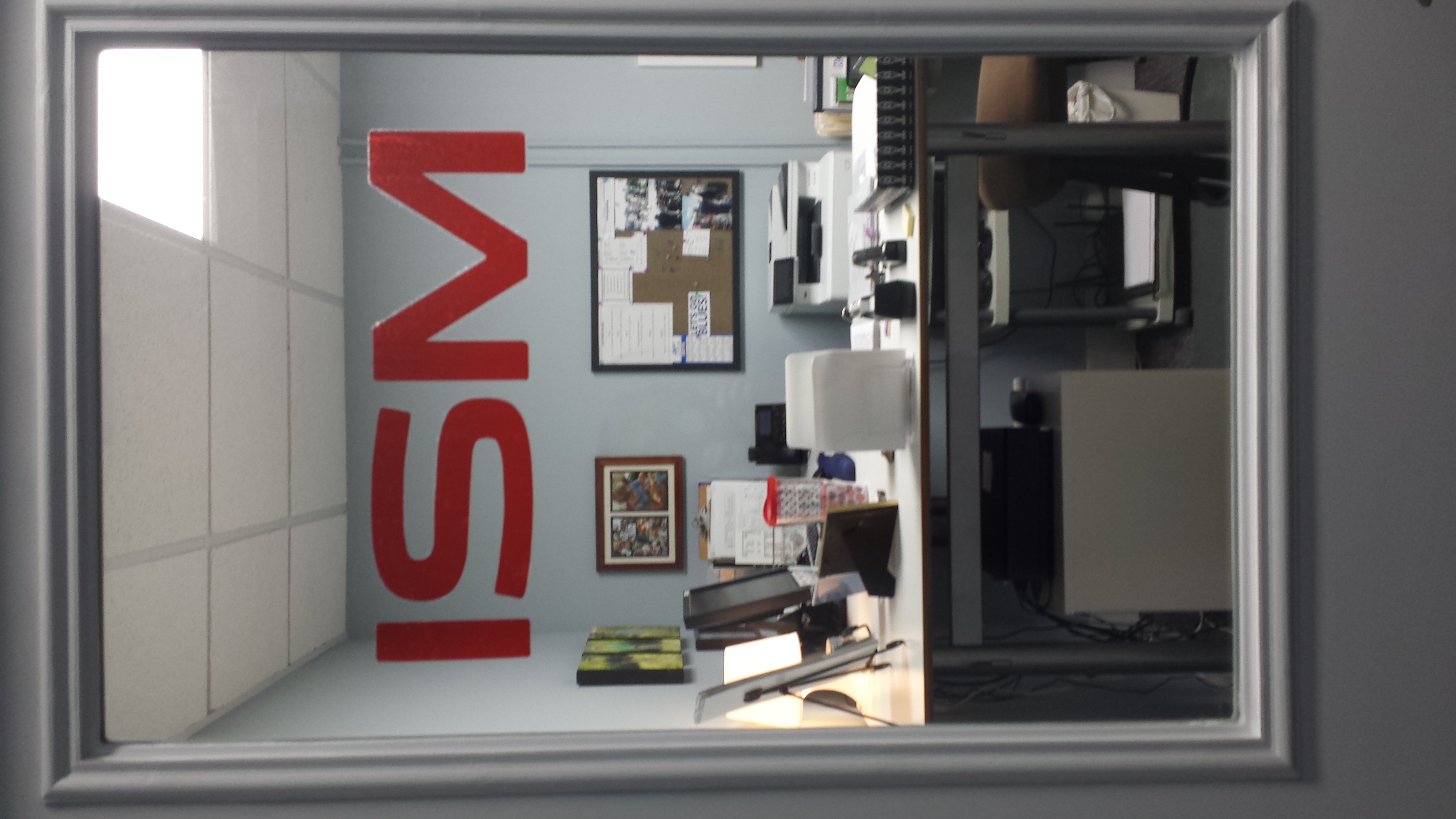 ABOUT US | ISM | United States