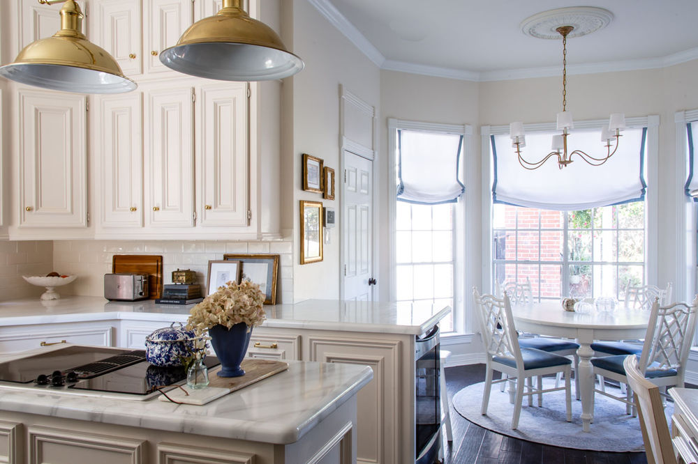 The Best White/Neutral All Over House Paint Colors