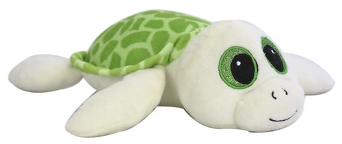 Timid Turtle, A Fully Customizable Plush Idea for Any Marketing ...