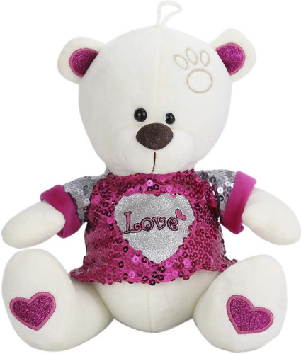 Bear Billie, A Plush Toy for Custom Order Only with Your Logo | Best ...