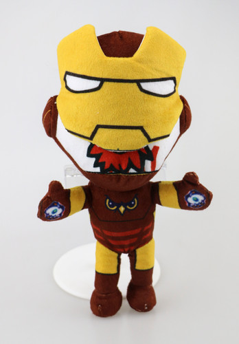 Action Figure Plush Mascot | Best Plush, Inc