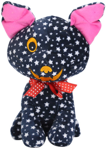 One-Eyed Cat, A Spooky Fully Customizable Plush Toy for Promotion ...