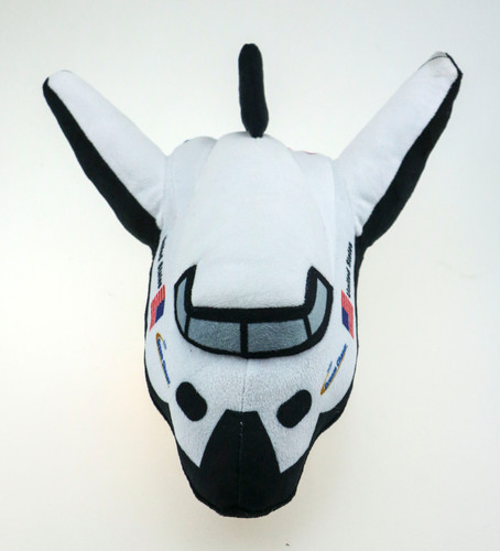 Dream Chaser, Customizable Plushie | Best Plush, Inc