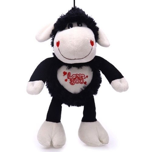 Chompy Sheep Plush Toy-A Custom Promo Gift Idea for Your Campaign ...