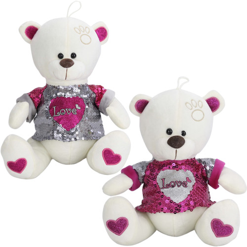 Sparkle Tee Bears, Fully Customizable Teddies for any Promotion | Best ...