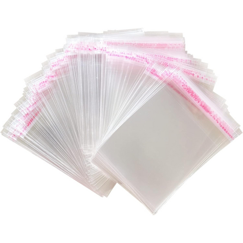 Saco C/ Pala Adesiva | Manuela Impressões