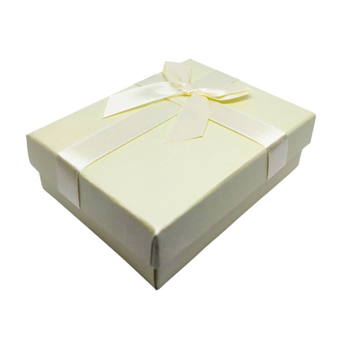 Box Biju 7x9 Cream | Manuela Impressões