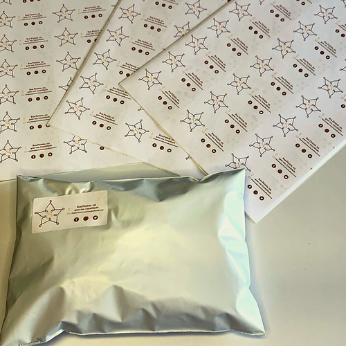 Autocolante Personalizado | Barato e Com A Sua Marca