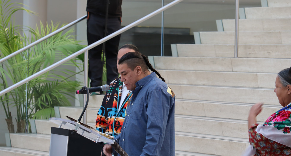 Home | The Okimaw Awards