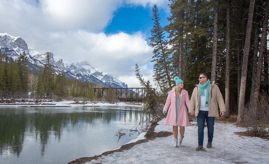 Noel Rogers Photography - Banff & Canmore Wedding Photography and ...