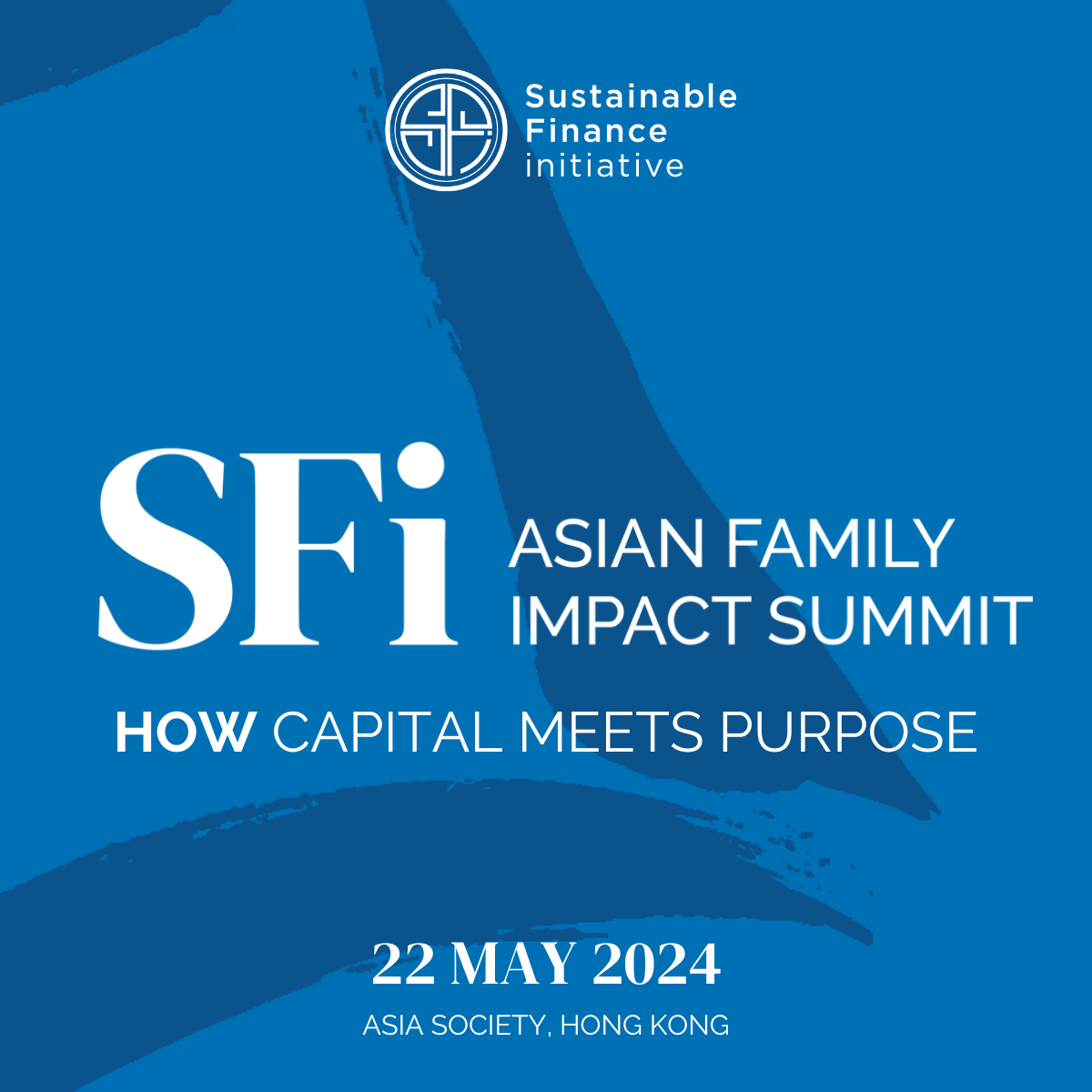 Asian Family Impact Summit