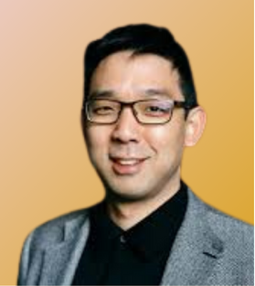 Robert Kim