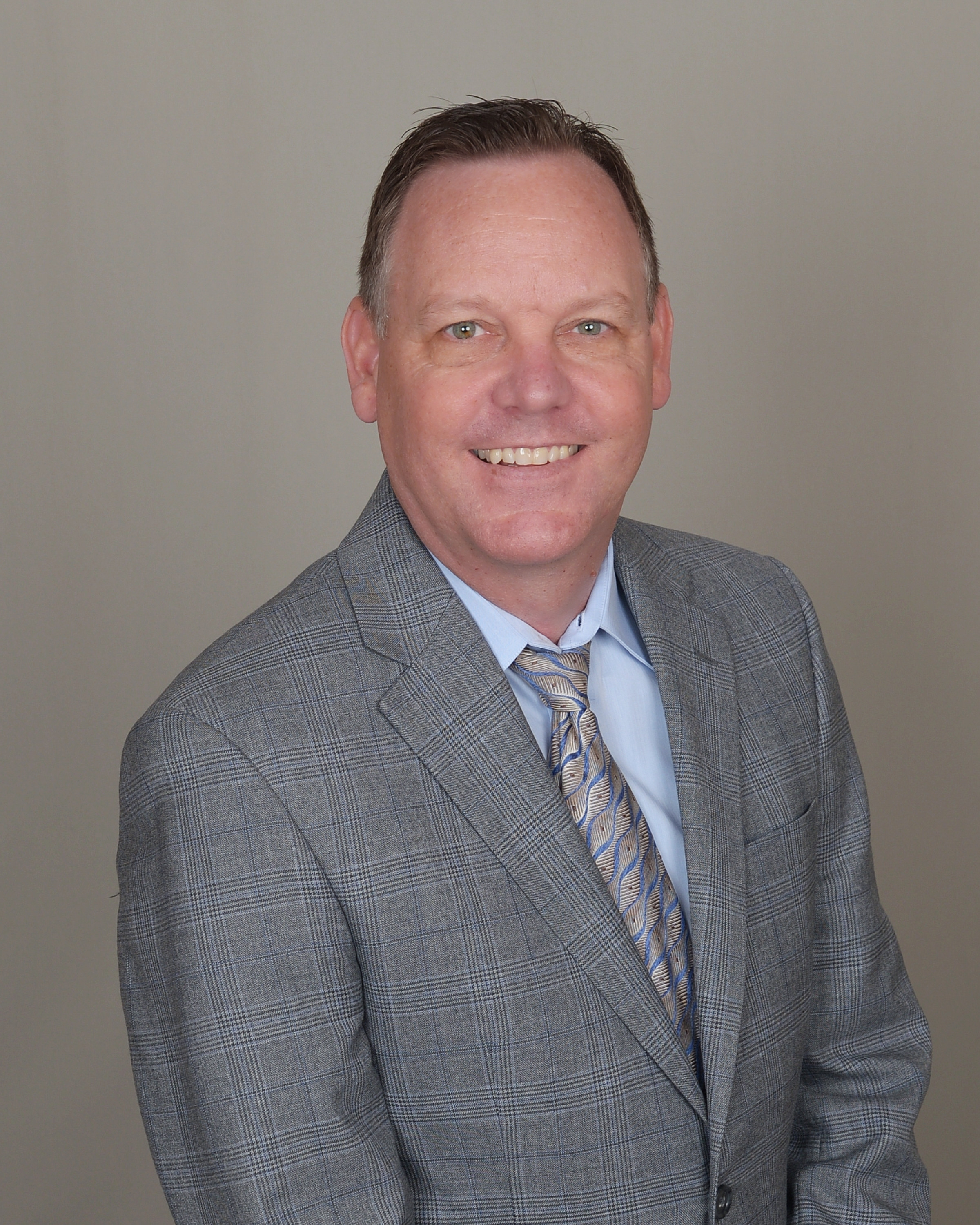 Mark Beshear, RPLS | YellowRose Surveying