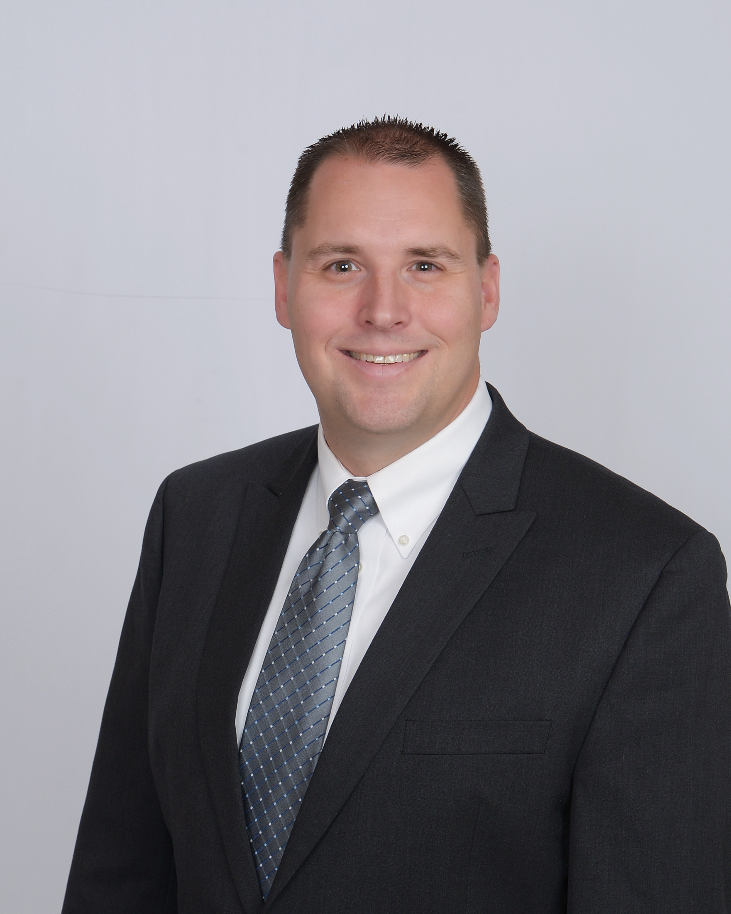 Chad Gulick, RPLS, PLS | YellowRose Surveying