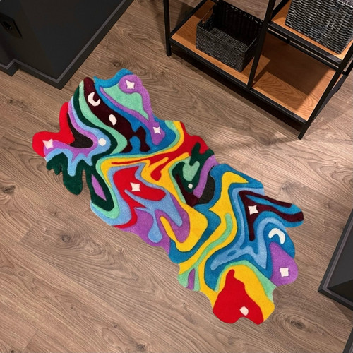 Abstract Tufien Tufting Dekor & Halı | Tufien