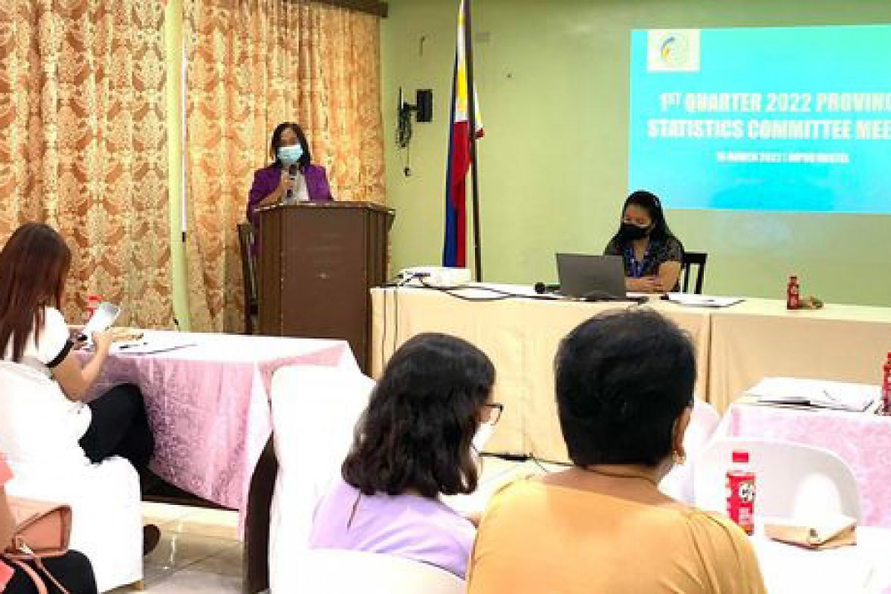 54 schools under Dep-Ed Biliran opens F2F classes