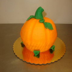 Fall Holiday | Magic Mommy Cakes