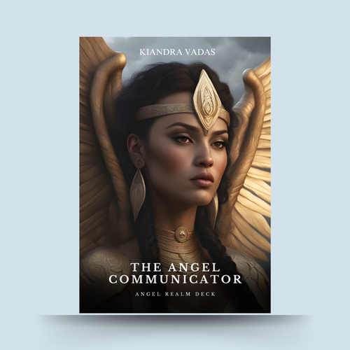 Angel Realm Oracle Deck | Angel Communicator