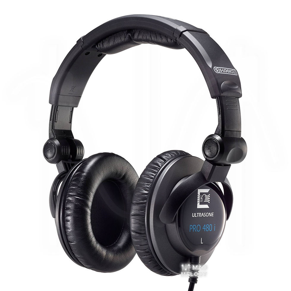 TAI NGHE/ HEADPHONES | Thai Son Beatbox Store 2/3
