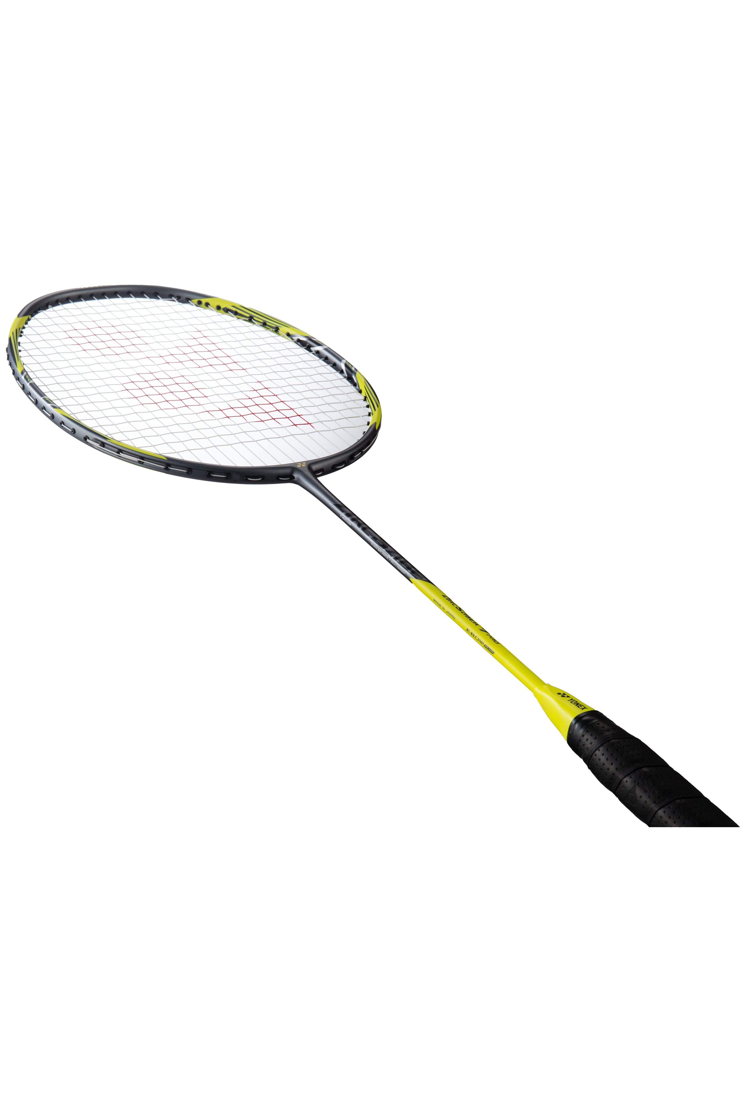 ARCSABER 7 PRO | Canterbury Badminton