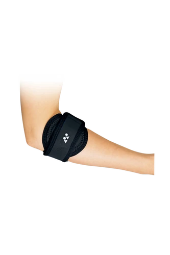 Muscle Power Supporter - ELBOW | Canterbury Badminton