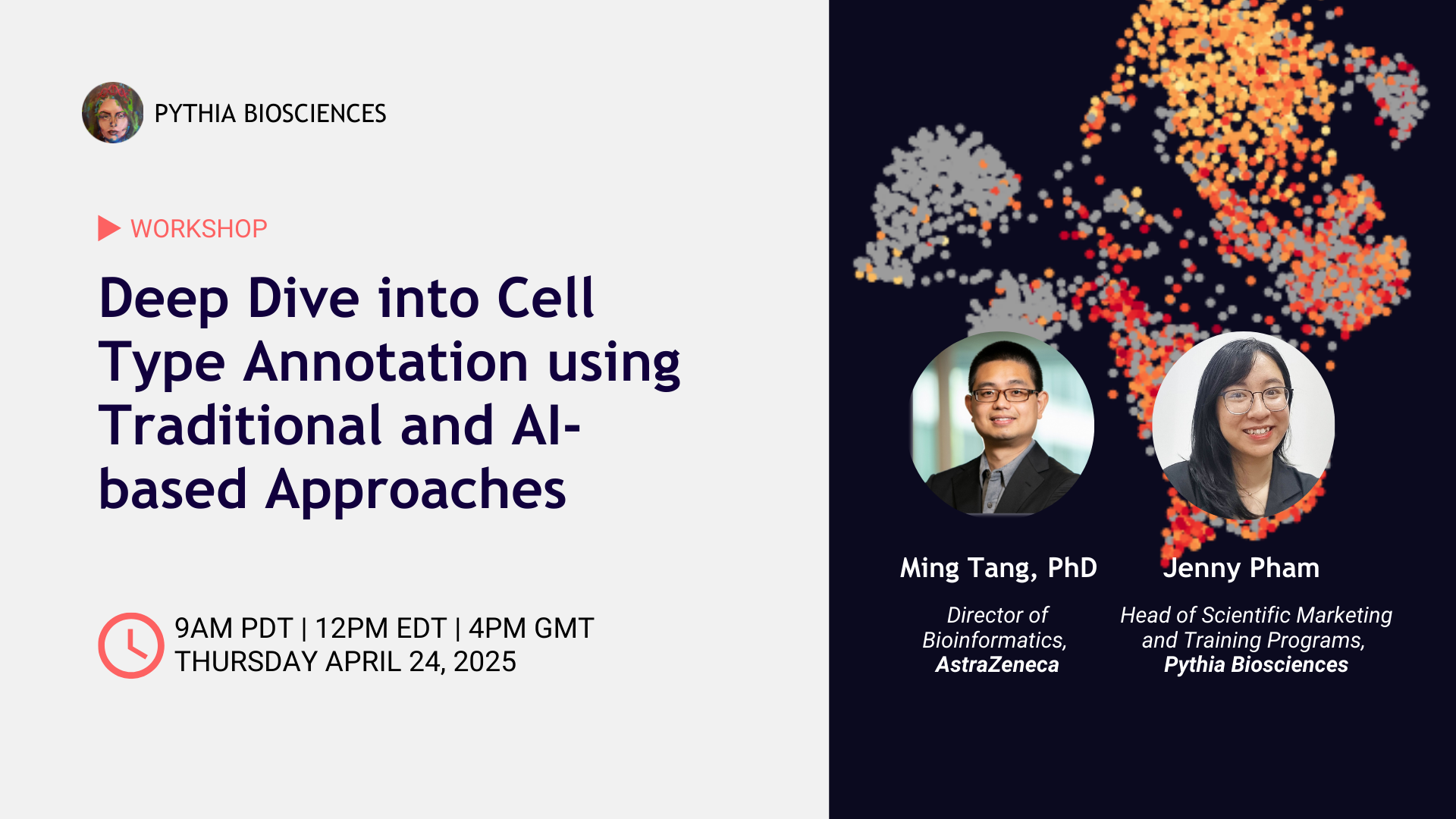 Deep Dive into Cell Type Annotation Using Traditional & AI-based ...