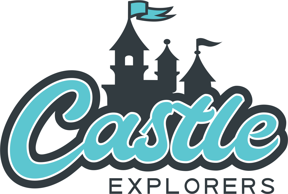 Agent Shop | Castle Explorers 2/2